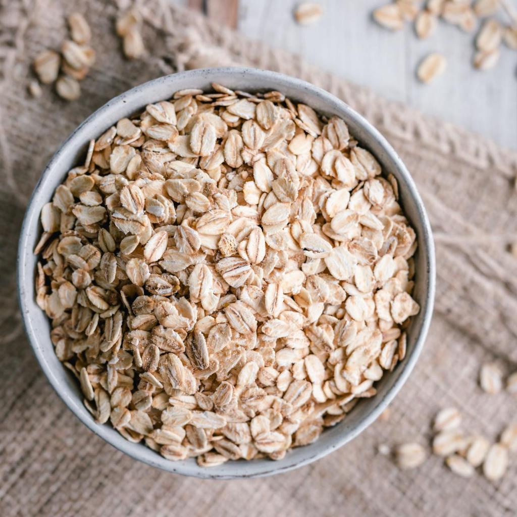 Jual Rolled Oat | Gandum Oatmeal 500 gram | Shopee Indonesia