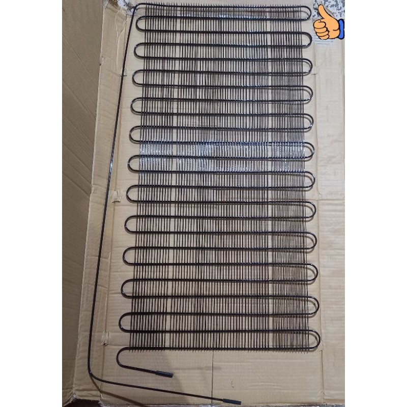 Jual CONDENSER KULKAS 12 U | Shopee Indonesia
