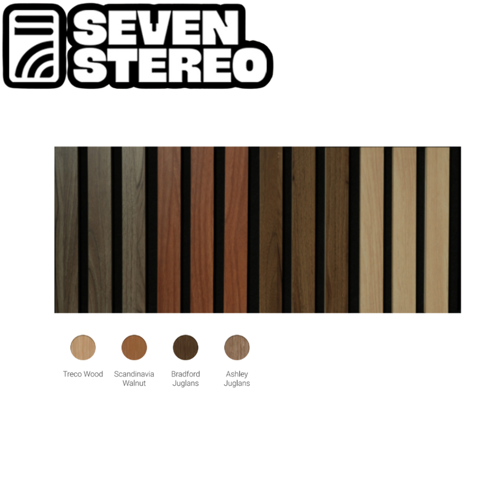 Jual Panel Akustik Waveboard Spazio - Absorber Peredam Suara Studio ...