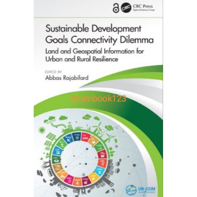 Jual Buku Sustainable Development Goals Connectivity Dilemma | Shopee Indonesia
