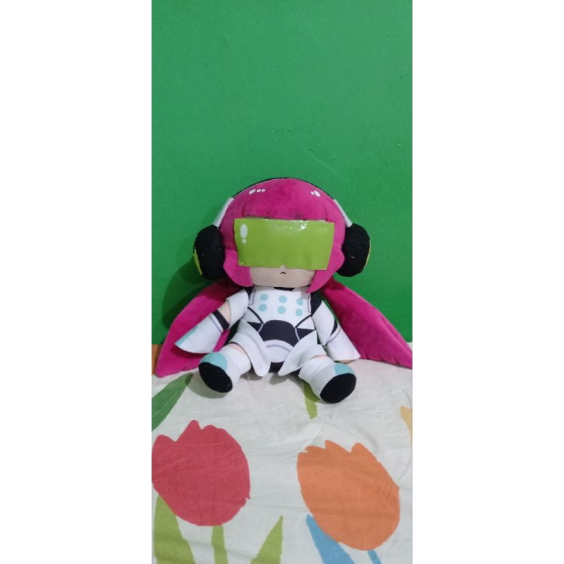 Jual Boneka Rinon DDR Dance Dance Revolution DanceDanceRevolution ...