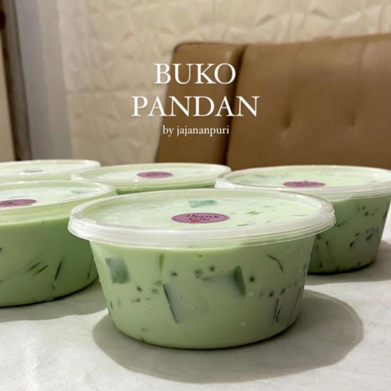 Jual BUKO PANDAN | Shopee Indonesia