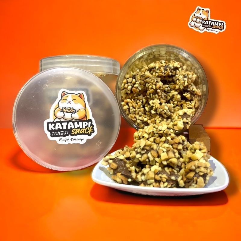 Jual KULPI LUMPIA KERING / KULIT LUMPIA GORENG COKLAT KACANG COKLAT /KULPI COKLAT LUMER | Shopee ...