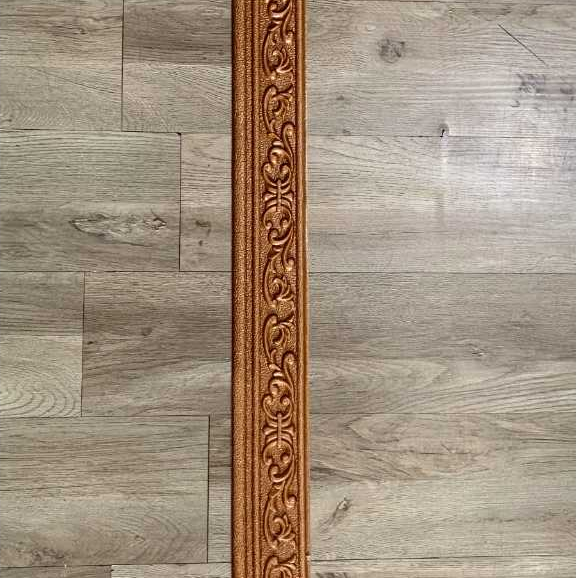 Jual Wall Border List Foam 3D Wallpaper Tebal List Dinding Border ...