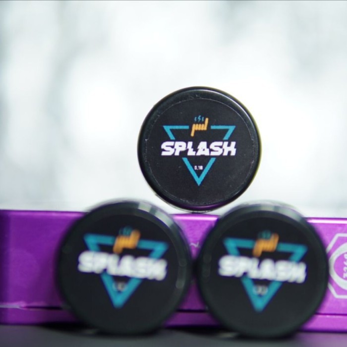 Jual SPLASH COIL BABY ALIEN DUAL CORE 0.18 OHM by SPLASH COIL | Shopee ...