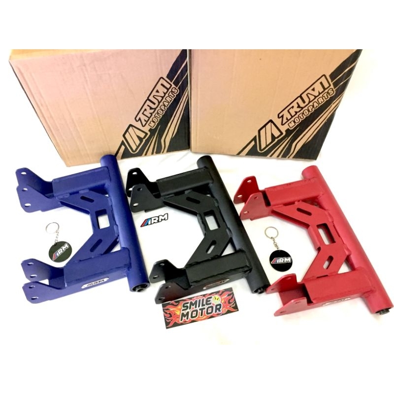 Jual ENGINE MOUNTING NMAX NEW AEROX OLD NEW LEXI 5CM 6CM | Shopee Indonesia