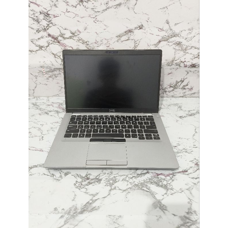 Jual DELL LATITUDE 5410 CORE I5 GEN 10 RAM 8GB SSD 256GB BACKLIGHT ...