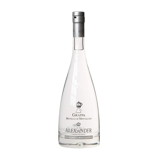 Jual Alexander Grappa Brunello Di Montalcino | Shopee Indonesia