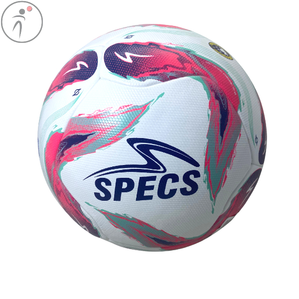 Jual Bola Sepak/Football Specs Palapa 24 FB FIFA Official Match Ball ...