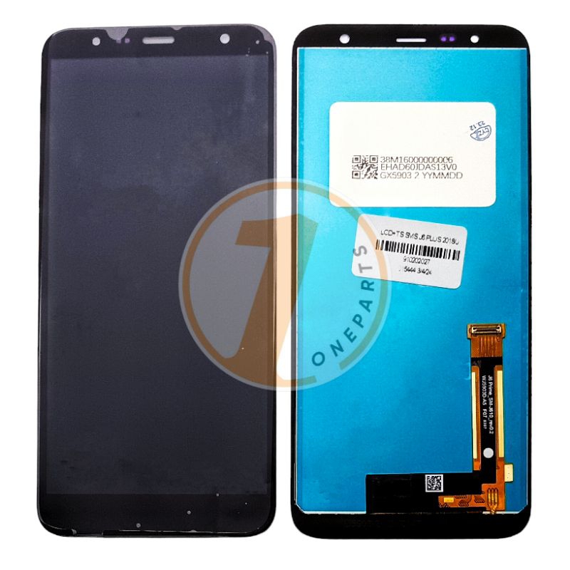 Jual LCD TOUCHSCREEN SAMSUNG GALAXY J415 J610 J4 PLUS J6 PLUS ONCELL ...
