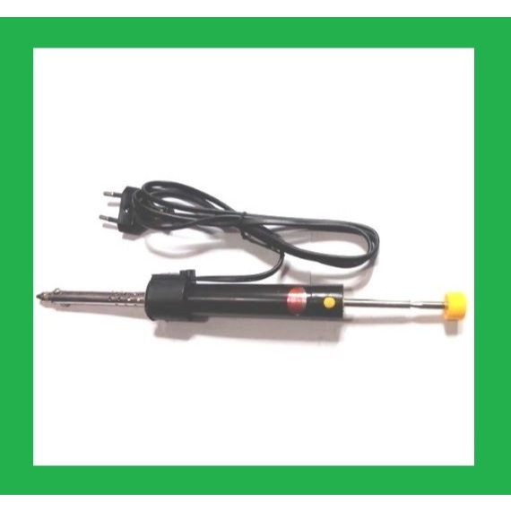 Jual Solder Sucker Elektrik Atraktor Listrik or Sedotan timah listrik ...