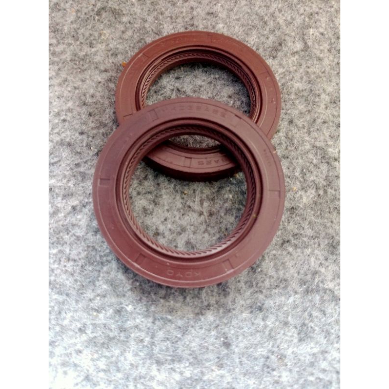 Jual siel sil pompa oli matic fortuner vrz inova ribon original koyo ...