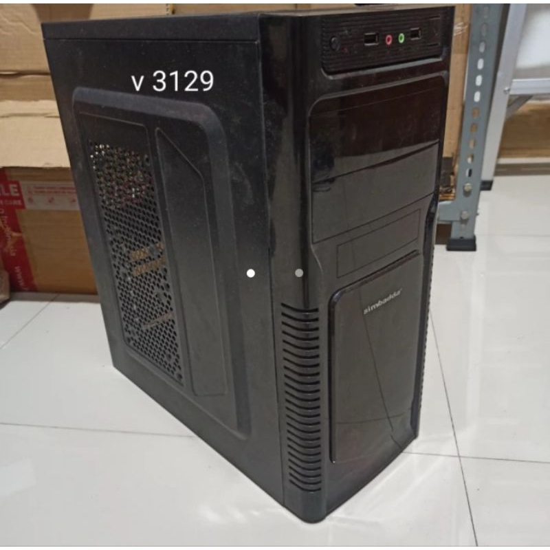 Jual case pc #murah | Shopee Indonesia