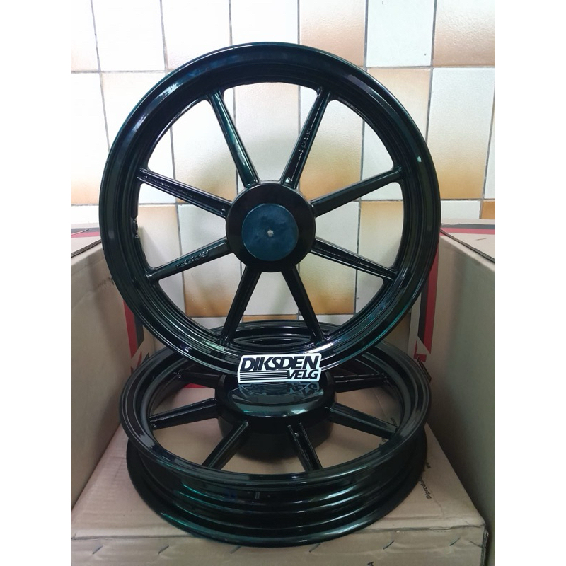 Jual Velg Vrossi P8 Vario 125/150 | Shopee Indonesia