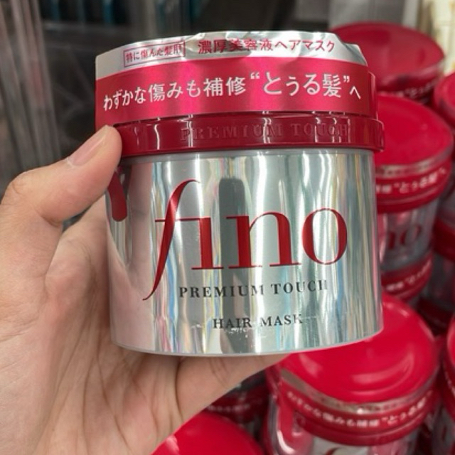 Jual FINO HAIR MASK | Shopee Indonesia