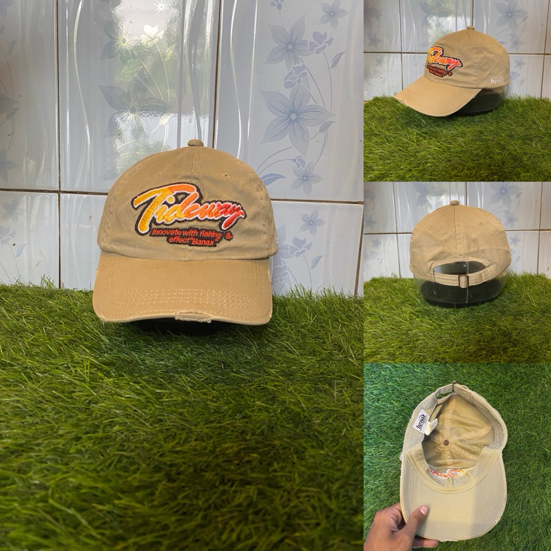 Jual TOPI VINTAGE RIPPED/TOPI Y2K/TOPI BELEL/ TOPI SOBEK/ TOPI BASEBALL ...