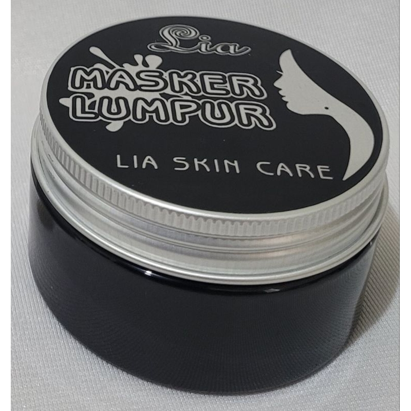 Jual Masker Lumpur LSC | Shopee Indonesia