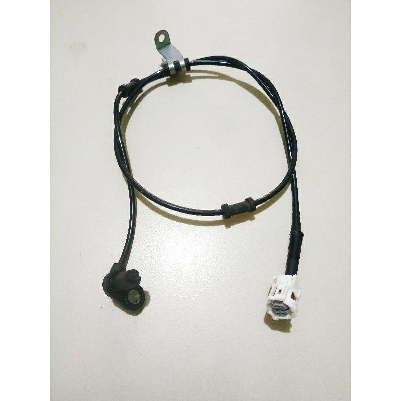 Jual Kabel Sensor Speedometer Wheel Speed Lexi 125cc ( Original ) kode ...