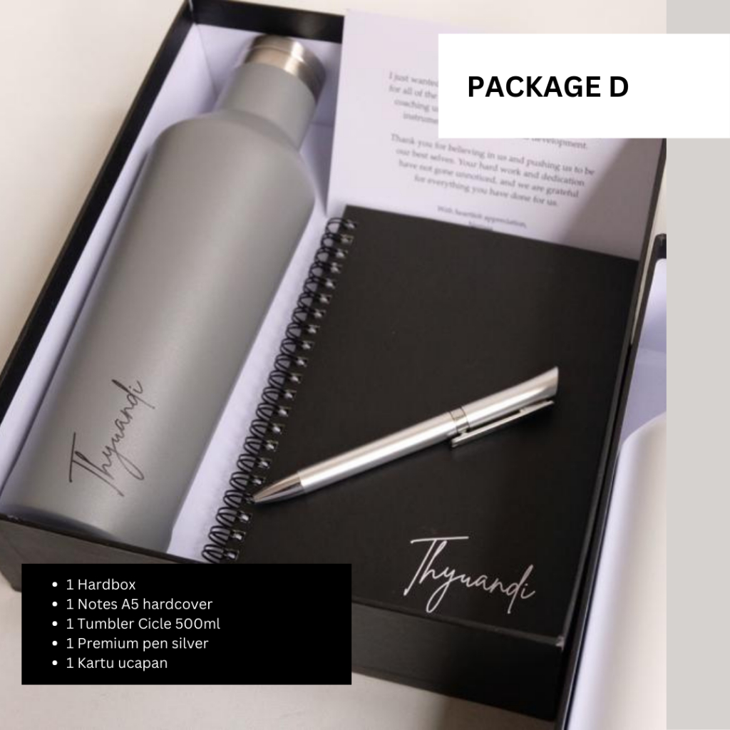 Jual PACKAGE D / SPECIAL GIFT / KADO UNIK / BOX / TUMBLR / BIRTHDAY ...