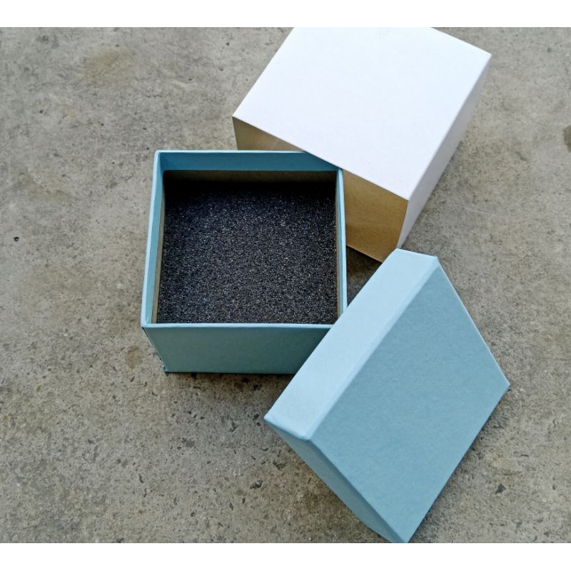 Jual box slop box jam tangan simpel harga merakyat | Shopee Indonesia