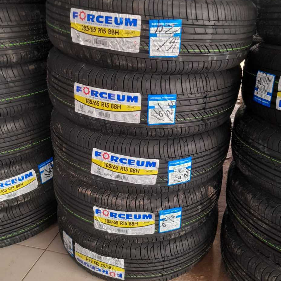 Jual Ban Mobil R15 Ban Standar Harian Ukuran 185 65 R15 Untuk Ertiga Avanza Xenia Dall Ban ...