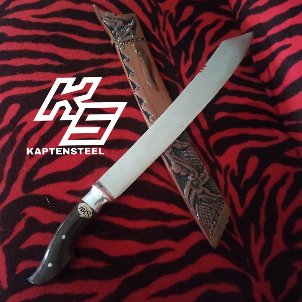 Jual Kptn Patimura Dural Asli Baja Per Alat Berkebun Pohon Bambu Lebih ...