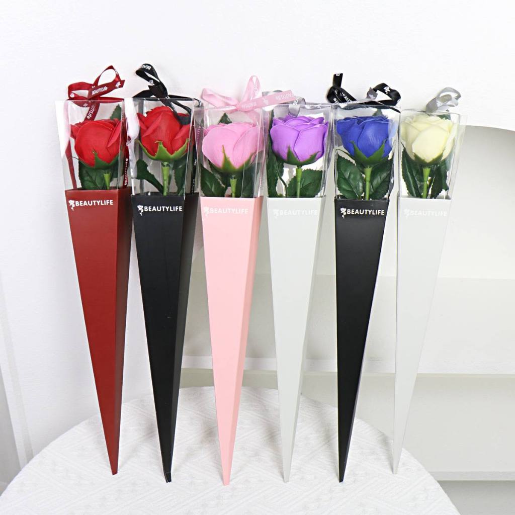 Jual GIFT BUNGA+BOX VARIAN ROSE DAN CARNATION ARTIFICIAL Hari Ibu ...