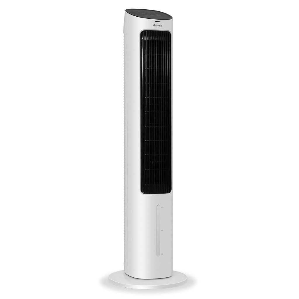 Jual GREE Tower Fan Air Cooler FLIFE GTA ACOOL4 / GREE ACOOL4 / GREE ...