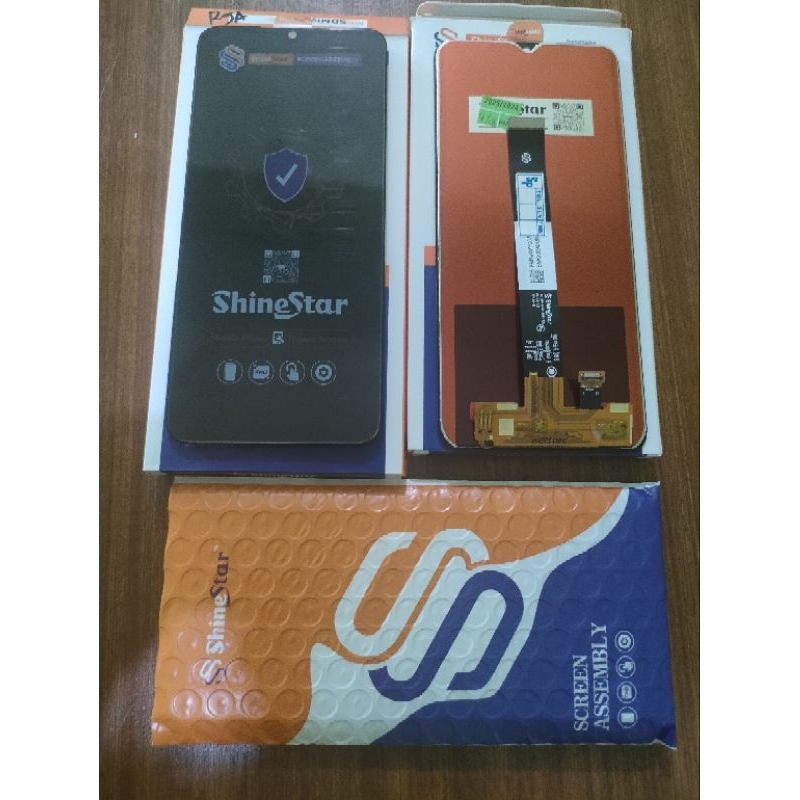 Jual lcd redmi 9a/9c/10a shine star | Shopee Indonesia