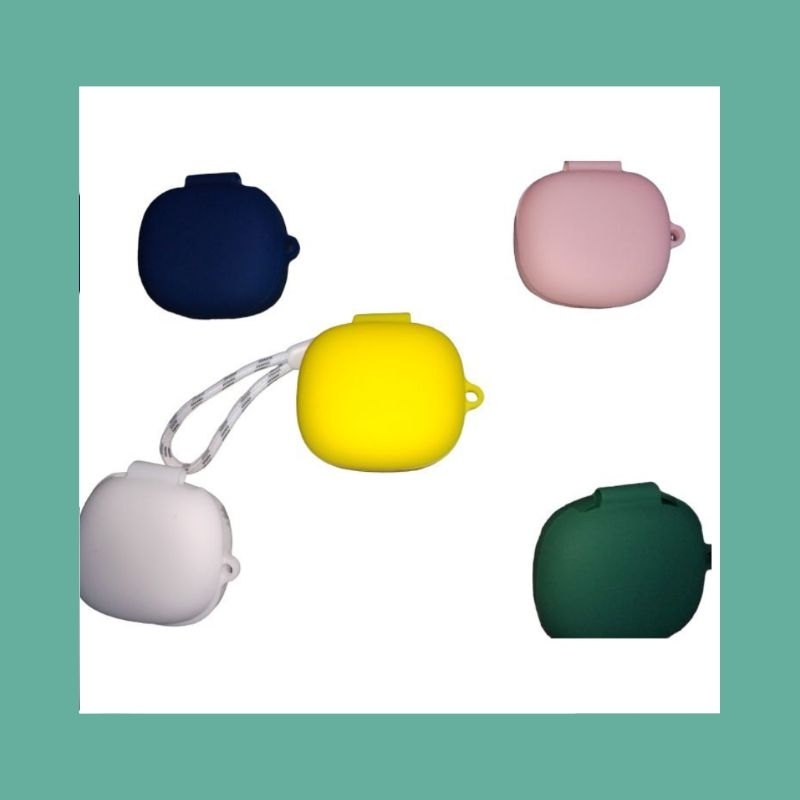 Jual Case TWS Anker Soundcore R50i silicone polos | Shopee Indonesia