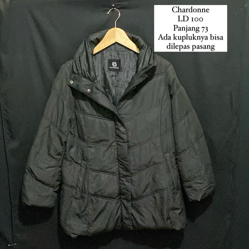 Jual Jaket Puff / Jaket gelembung #3 | Shopee Indonesia