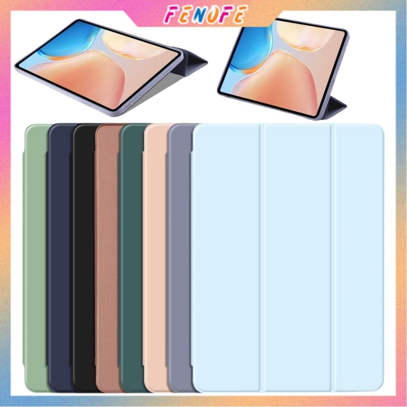 Jual Xiaomi Pad 6/6 Pro Protective Case Smart Cover for Redmi SE 11in ...