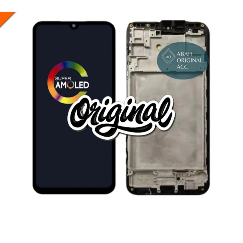 Jual LCD TOUCHSCREEN SAMSUNG A15 4G A15 5G FULLSET FRAME ORI SUPER ...