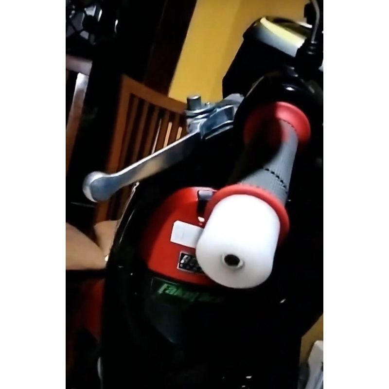 Jual BANDUL STANG JALU TEFLON TANPA BAUD (1sett kanan kiri) | Shopee ...
