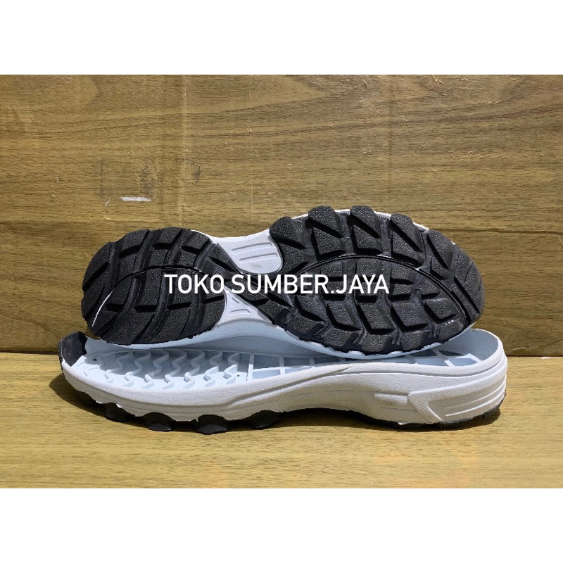 Jual Outsole Sepatu running sepatu joging / Sole sepatu olahraga sport ...