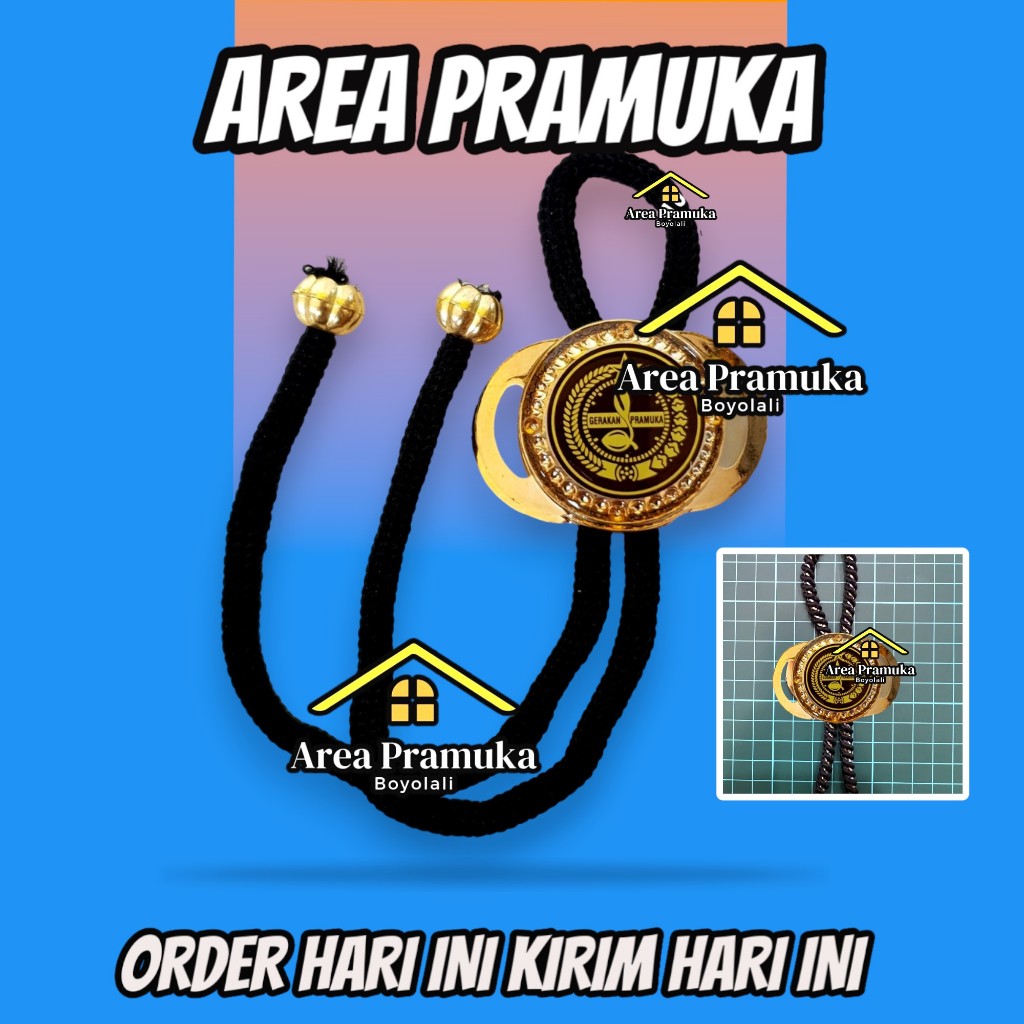Jual Ring kacu kupingan tali / ring kolong hasduk kupingan tali ...