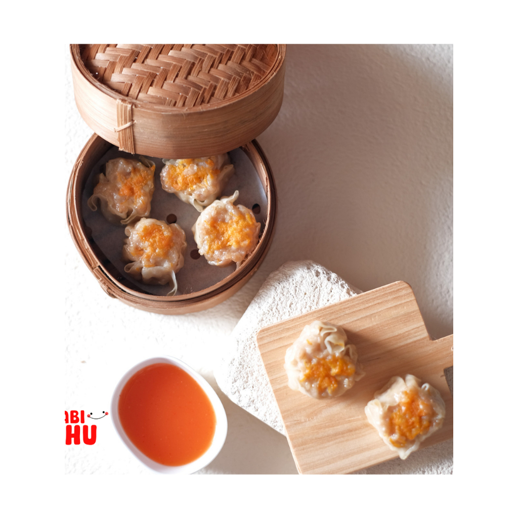 Jual 10 pcs Dimsum Siomay Siemay Siew May SiewMay Shomay Shaomai Sio ...