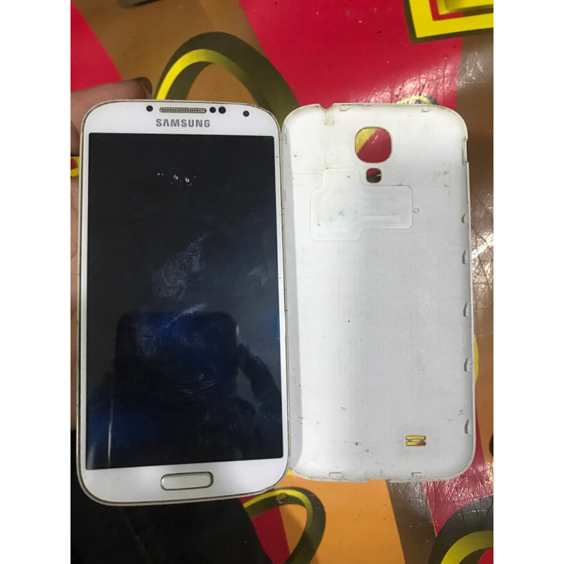 Jual SAMSUNG S4 ( GT-19500 ) MATI TOTAL | Shopee Indonesia