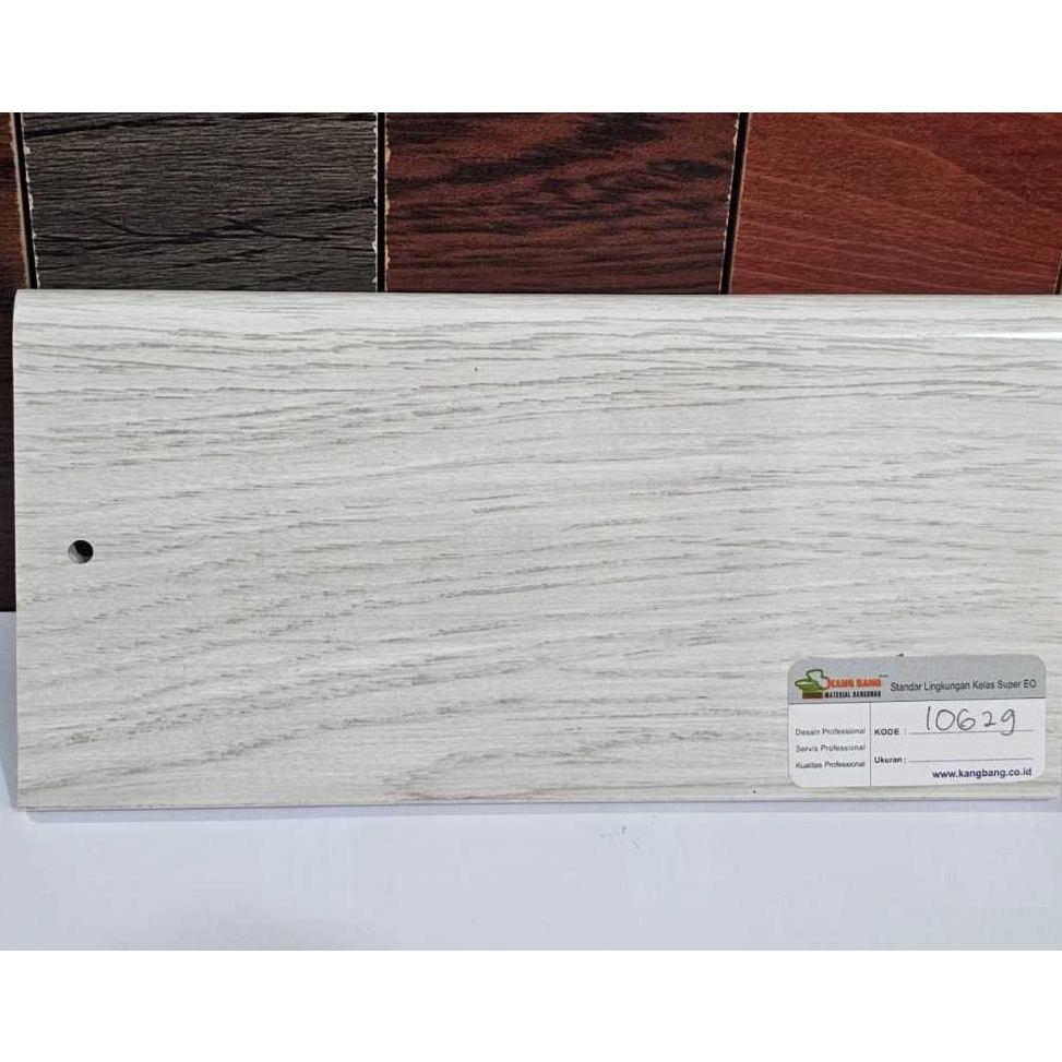 Jual Penawaran khusus PLINT LANTAI PVC LIST PLANK PVC LIST LANTAI ...