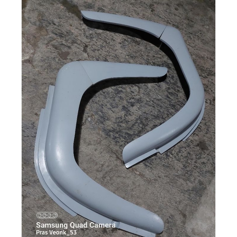 Jual Slebor Cabin Depan Isuzu Elf NKR 71 Macan/Elf lama&Elf NMR 81 ...