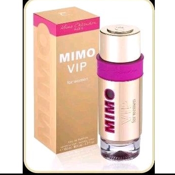 Jual CHK Mimo VIP for women EDP 100ml | Shopee Indonesia