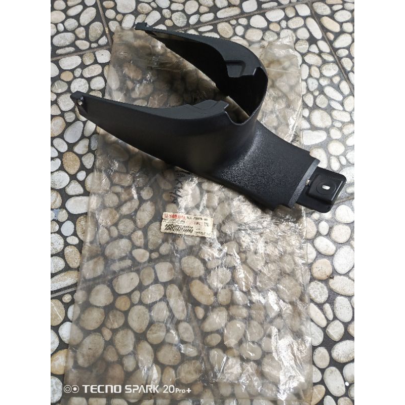 Jual COVER TANGKI JUPITER Z 2001 - 2005 ORIGINAL | Shopee Indonesia