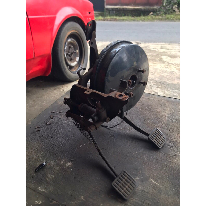 Jual booster rem Daihatsu Delta | Shopee Indonesia