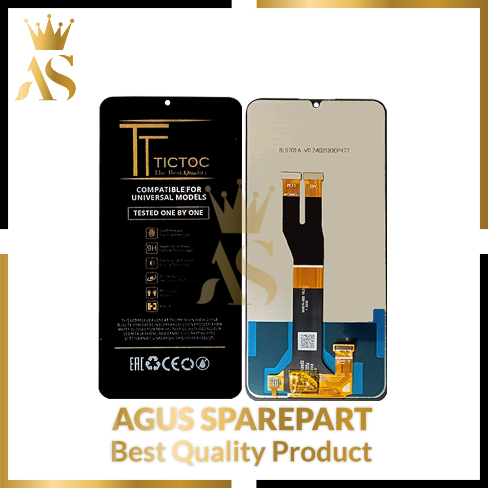 Jual LCD TOUCHSCREEN NOKIA C31 | Shopee Indonesia