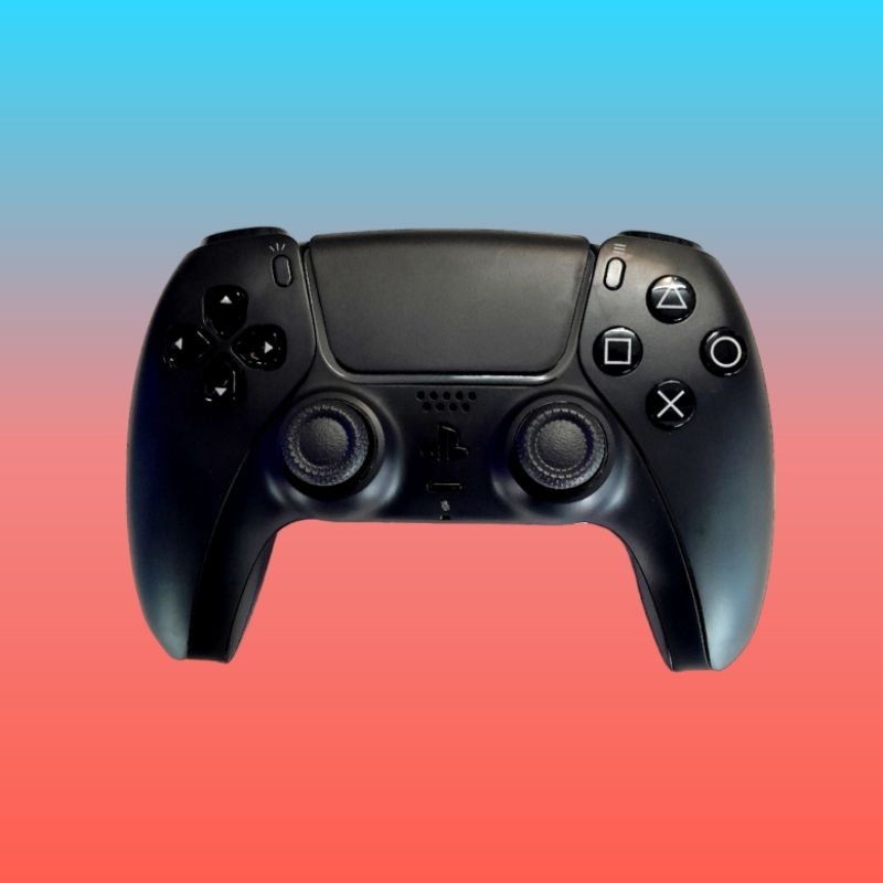 Jual Stik stick joystick gamepad DS4 PS-4 model P-5 android pc laptop ...