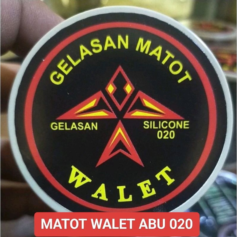 Jual 1SLOP ( isi 10 Klos ) SENAR MATOT BOGEL, MATOT WALET KLOS BOGEL ...