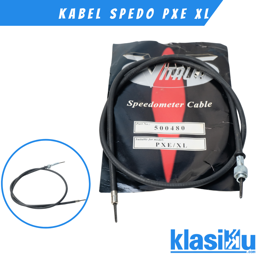 Jual Cable Tali Kabel Spido Spedo Meter Speedometer Spidometer ...