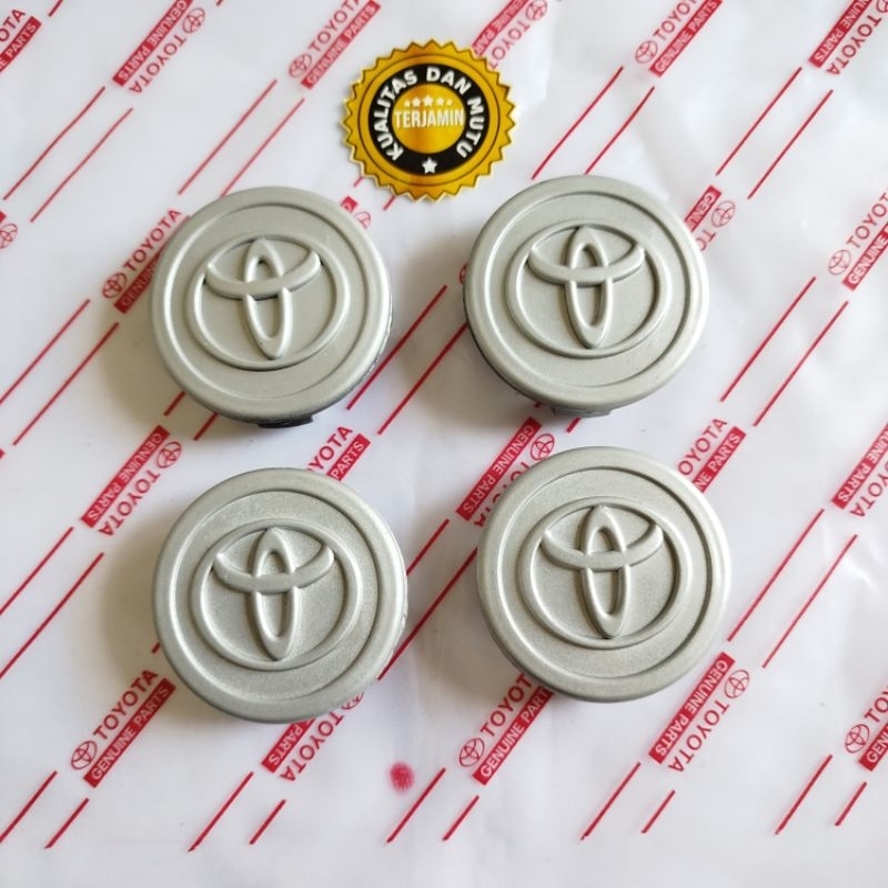 Jual tutup dop velg tutup as roda toyota innova inova 2005 - 2015 ...