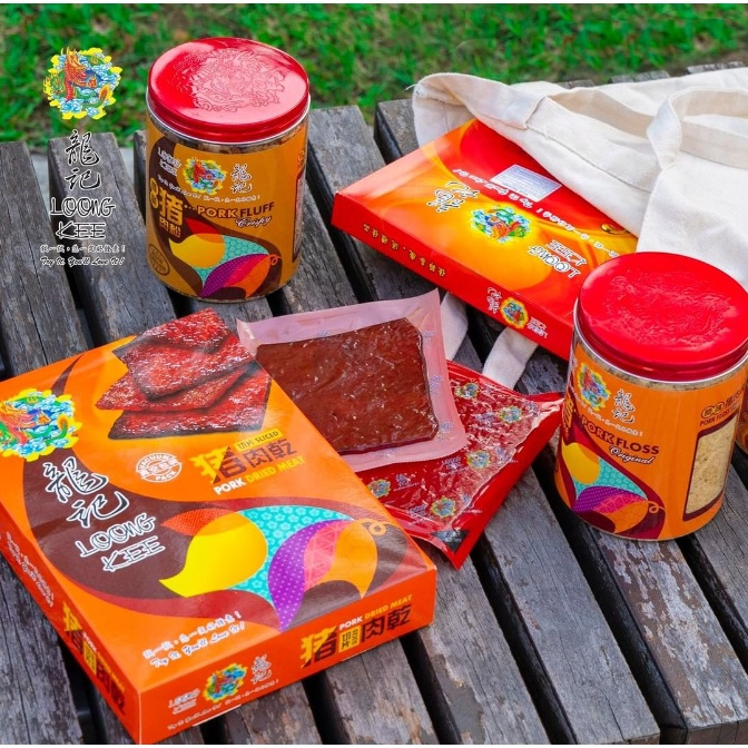 Jual [PRE ORDER] Loong Kee Malaysia | Shopee Indonesia