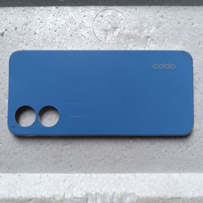 Jual BACKDOOR CASING BELAKANG OPPO A17 / CPH2477 ORIGINAL COPOTAN ...